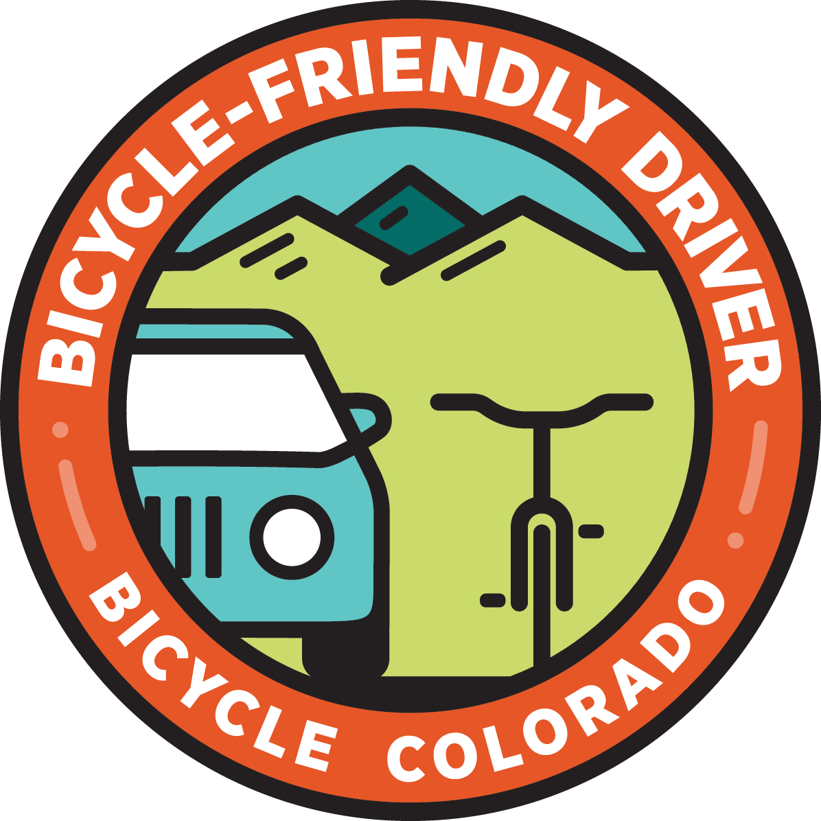 C4C's 2022 Program Services - Coalition 4 Cyclists
