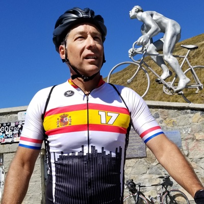 About - Coalition 4 Cyclists